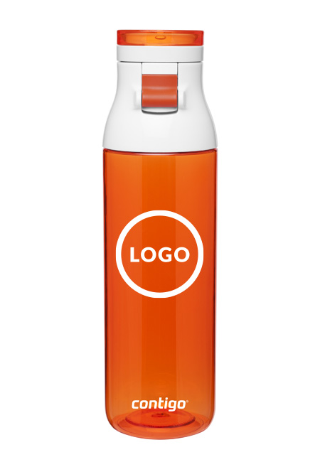 Contigo Jackson | Custom Branded Contigo Water Bottles